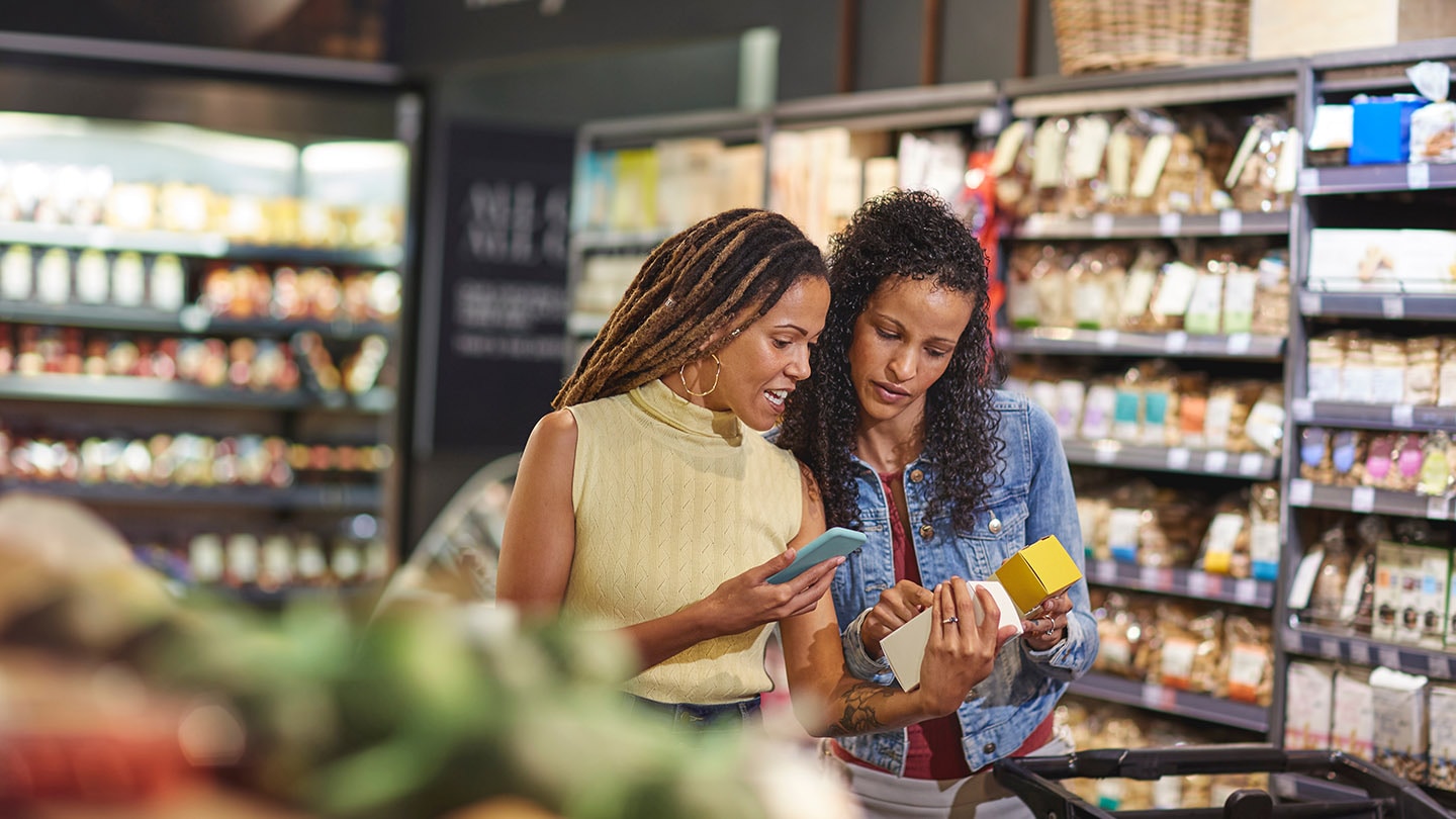 Income made smart: Strategies to stretch your money | Chase