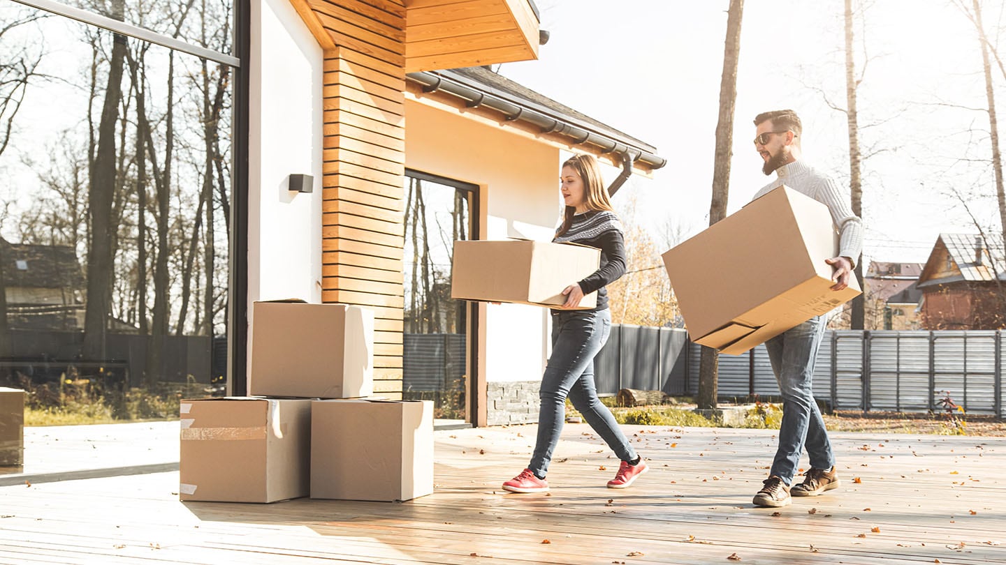 Can Student Loan Debt Affect Getting A Mortgage? | Chase