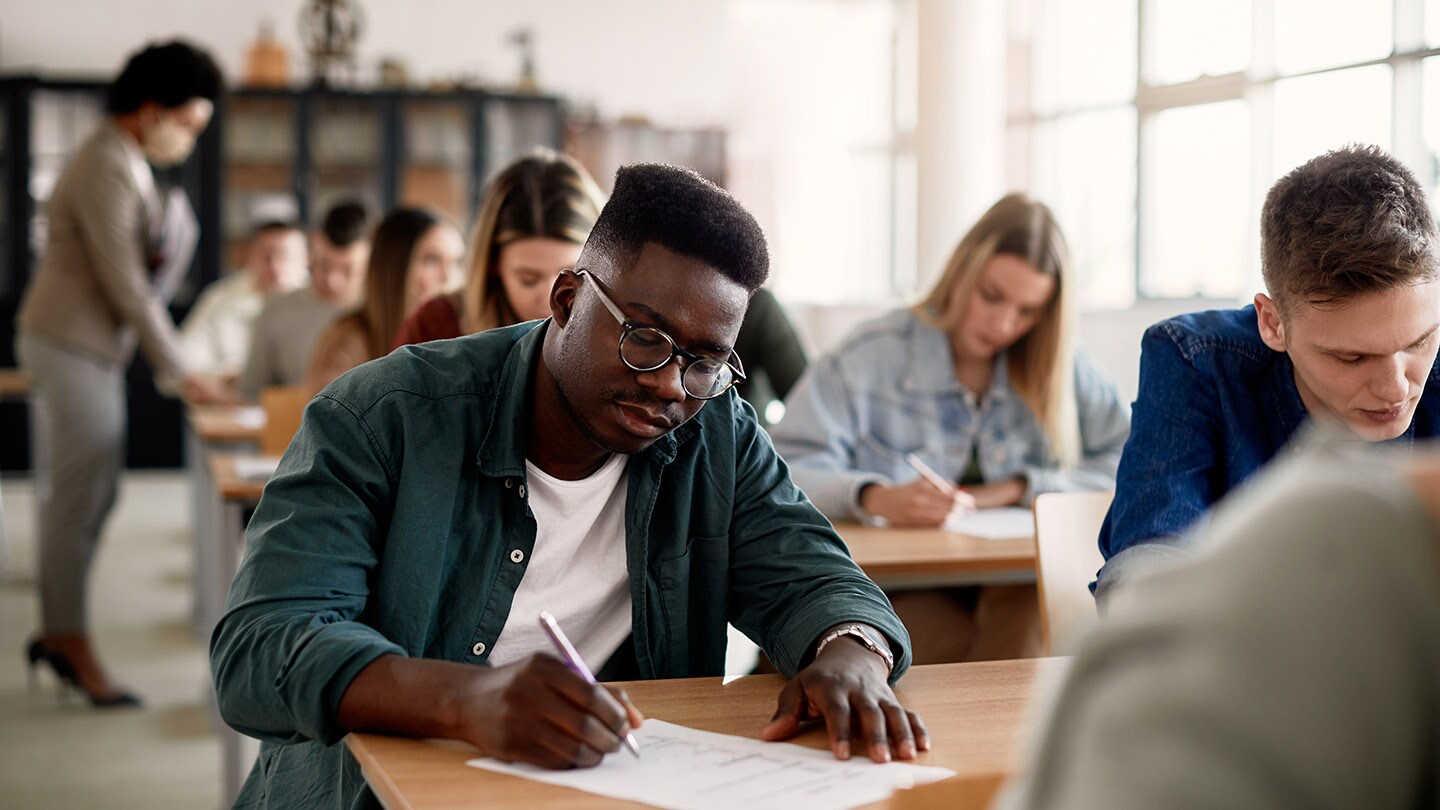 Entry-Level Resume Tips | Chase