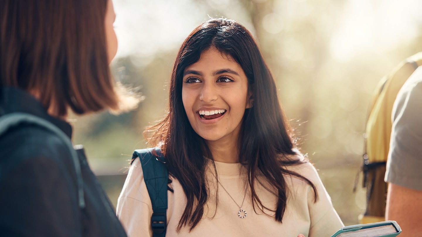 How to Network as a College Student | Chase