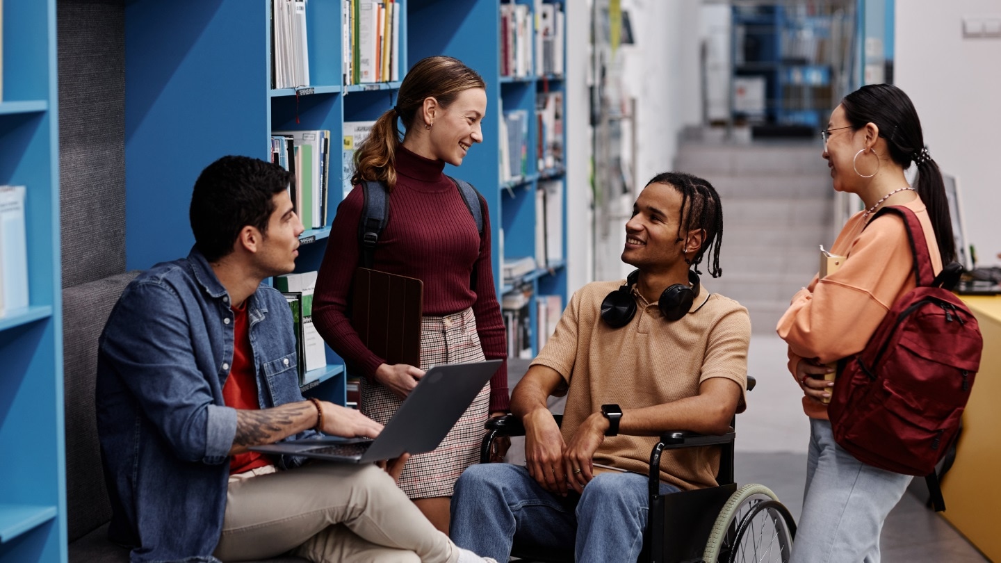 Disability Grants For College | Chase