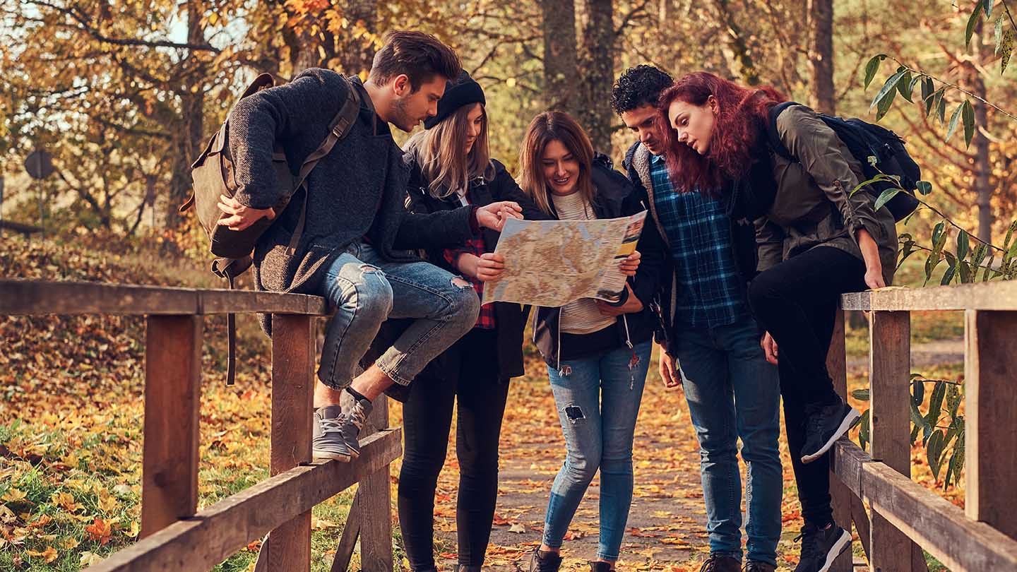 16 Free (or Almost Free) Things to Do in College on the Weekend | Chase