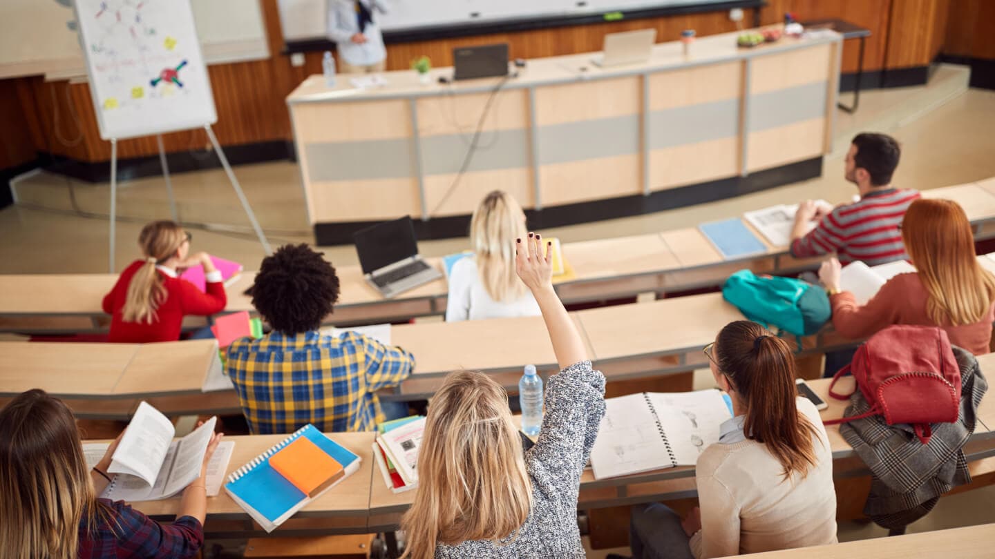 Your Guide to Applying for College | Chase