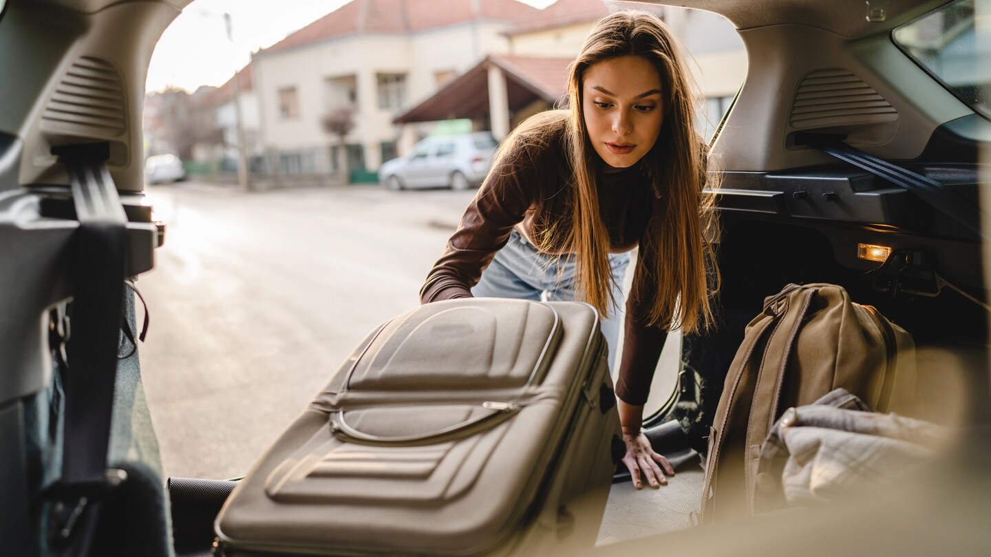 9 Things You Shouldn’t Bring to College | Chase