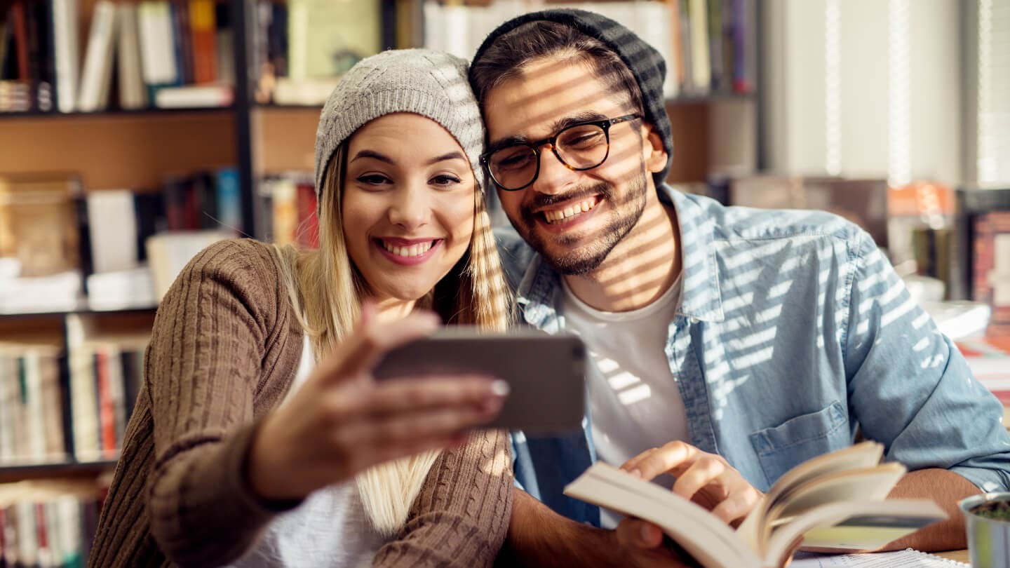 Tips For Dating On A College Budget | Chase