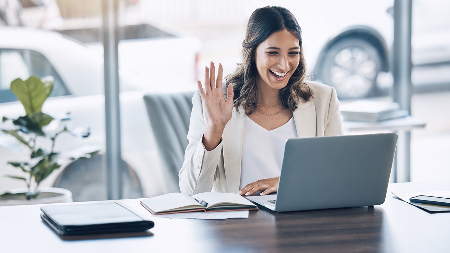 How to Prepare for and Master Virtual Job Interviews | Chase