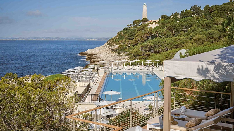 Film Festival Hotels Approved by Vanity Fair | Chase Travel