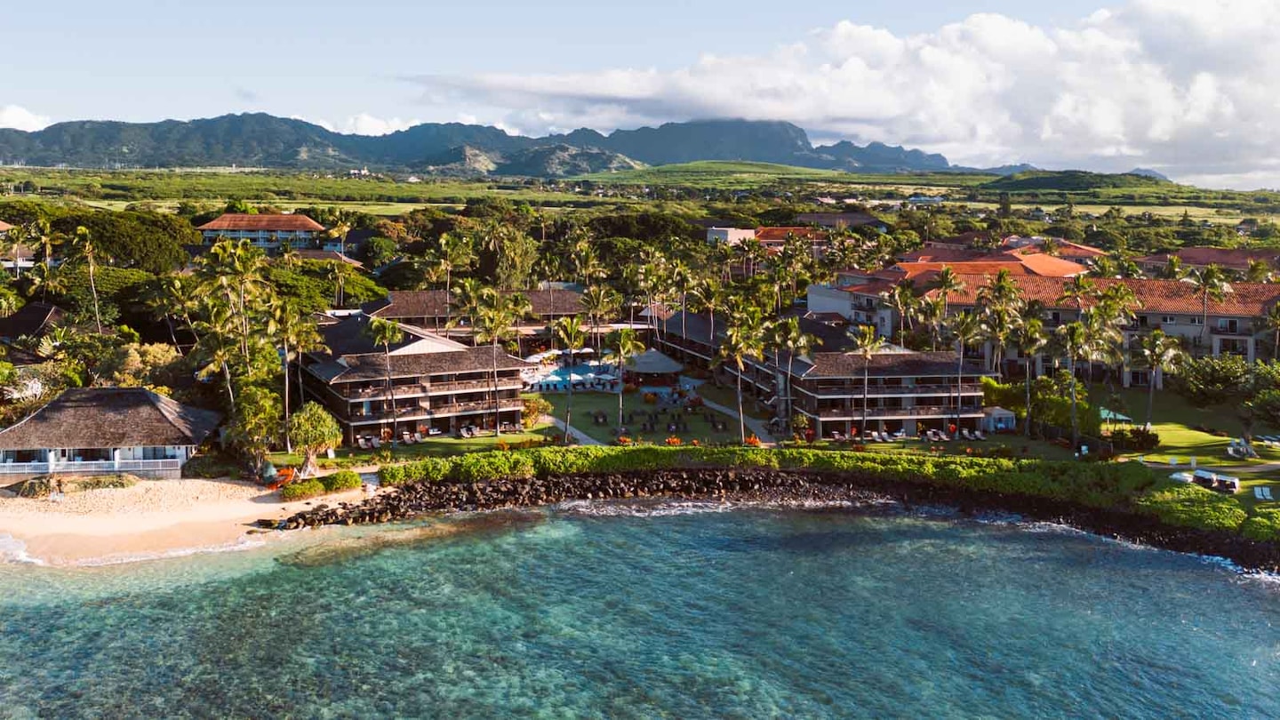 The Best Beachfront Hotels in Hawaii | Chase Travel