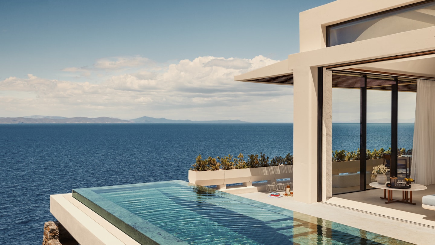 The Best New Hotels in Europe for Summer 2026 | Chase Travel