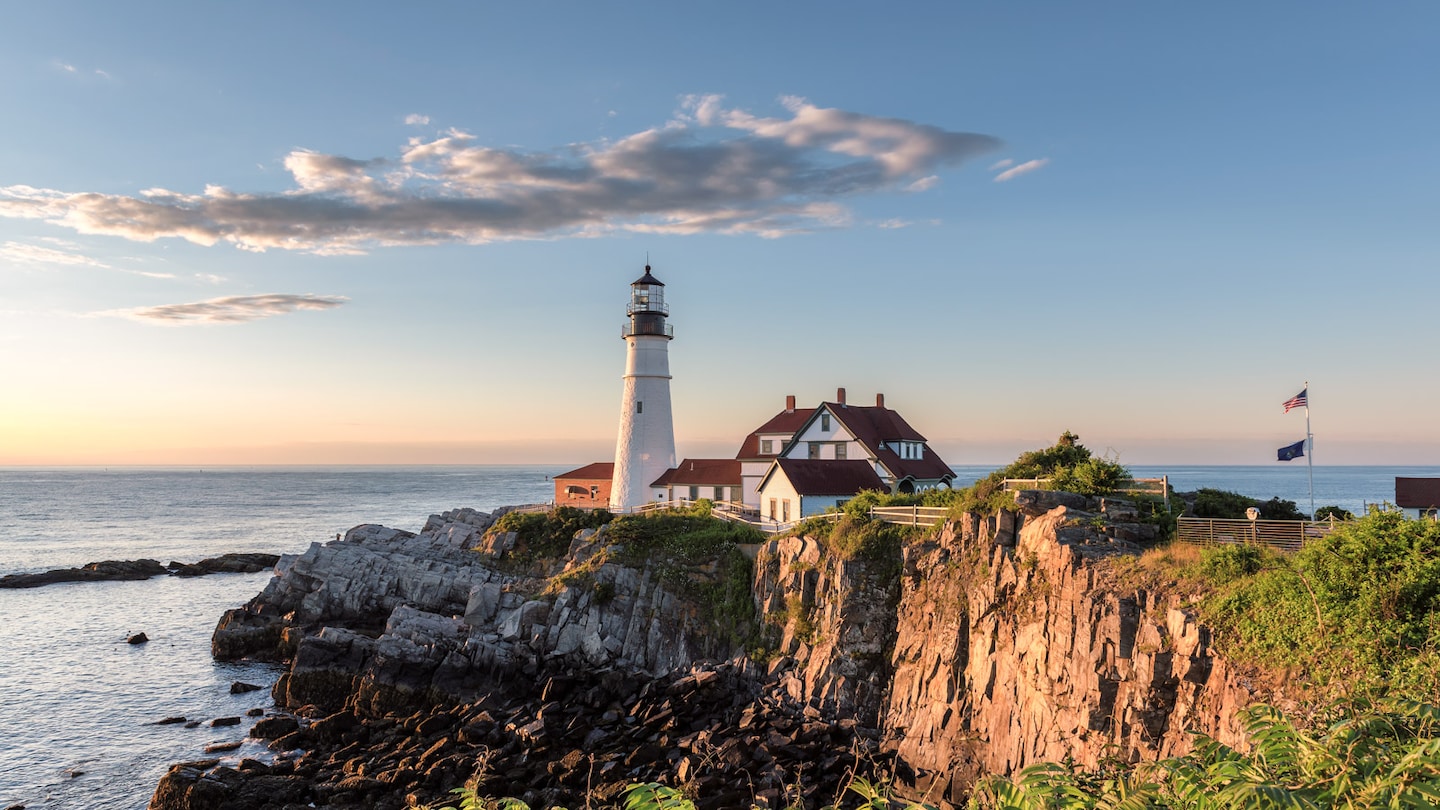 The Best Coastal New England Hotels | Chase Travel