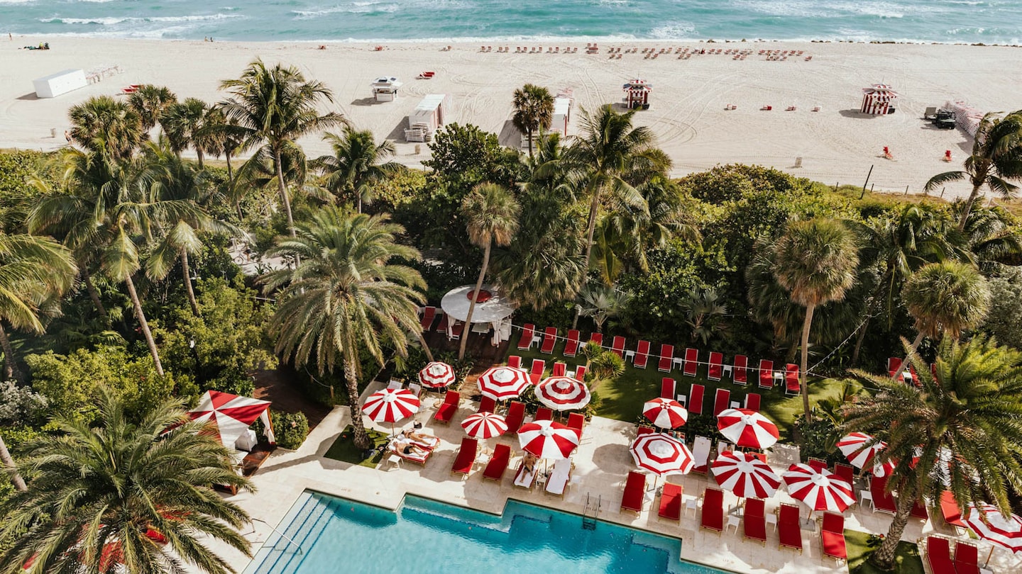 Faena Miami Beach Review | Chase Travel