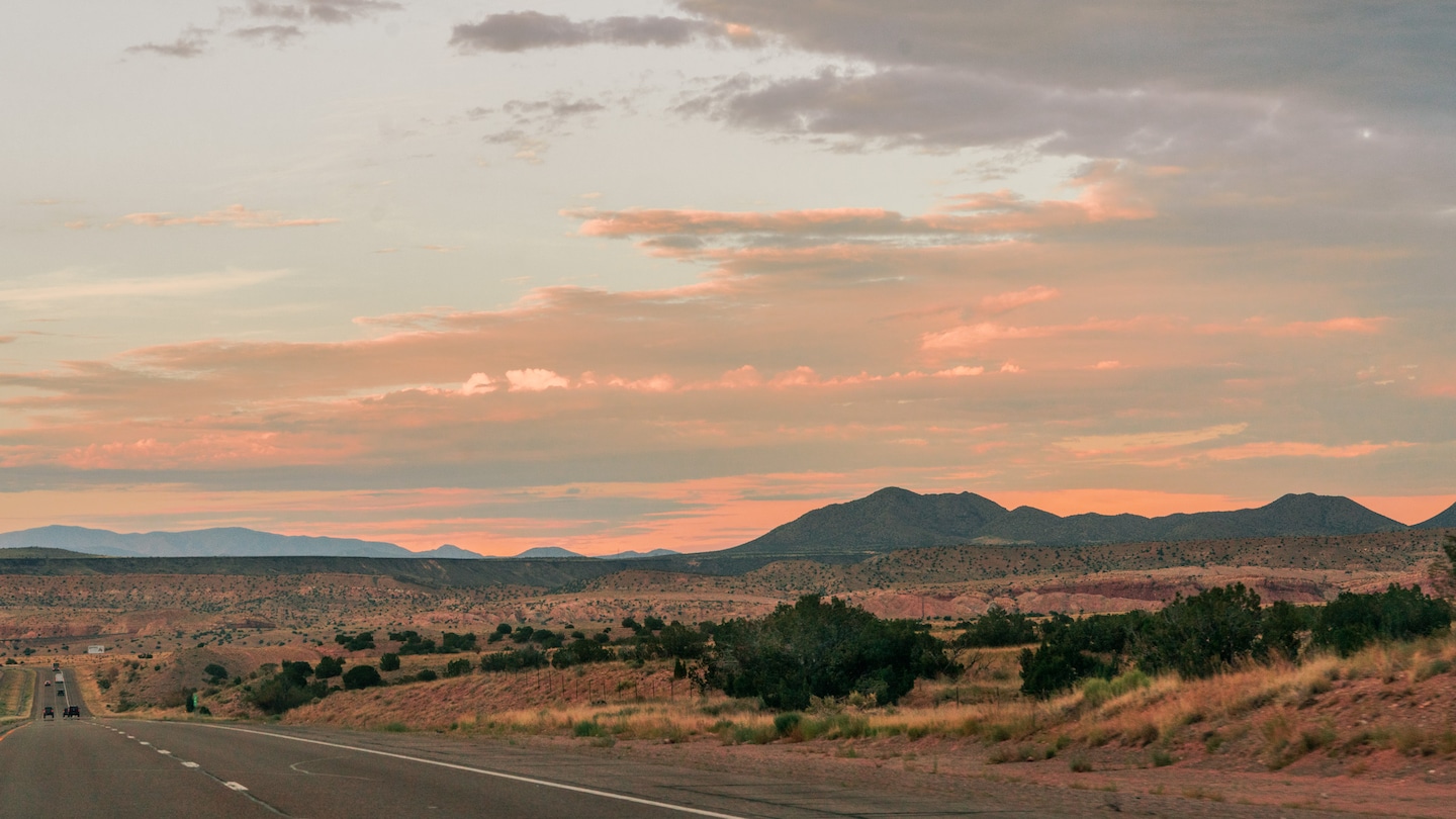 Best Wellness Detours on Route 66 | Chase Travel