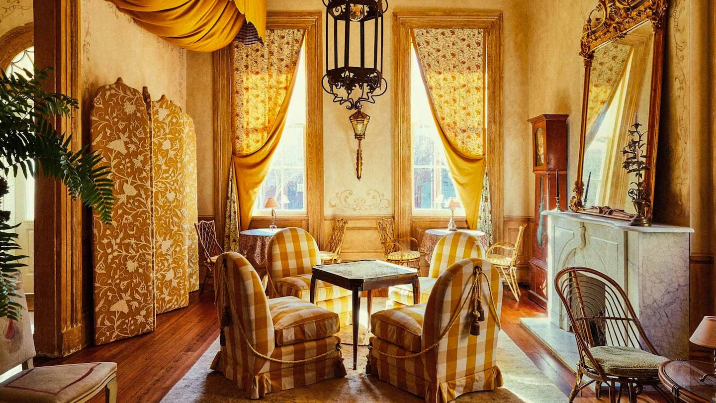 Best Hotels in the Southern U.S. | Chase Travel