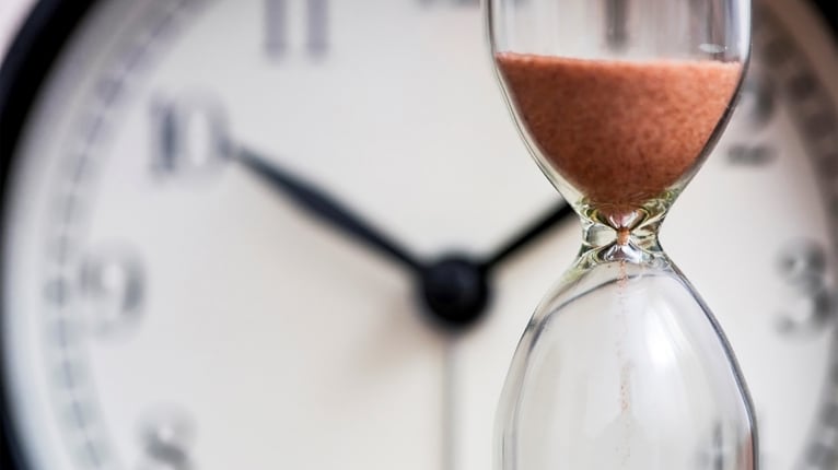 Trading Order Types and Time in Force | Chase