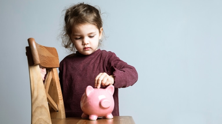 How to Talk to Your Preschooler About Money | Chase