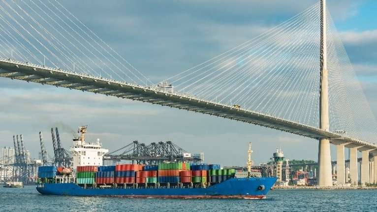 Shifting Mindsets: How Geopolitics, Trade and Tech Innovation Could ...