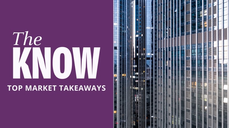 Are We Already in a Recession or Not? | Chase.com